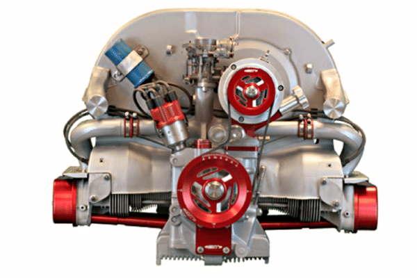 engine - Parts By MST, LLC